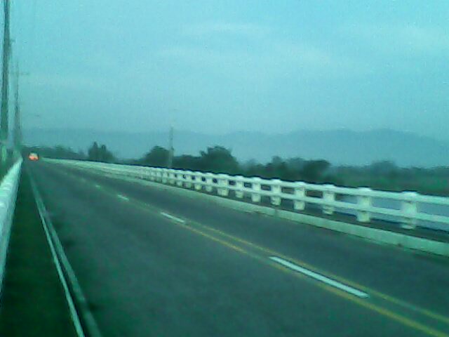 Bugallon Bridge - Bugallon