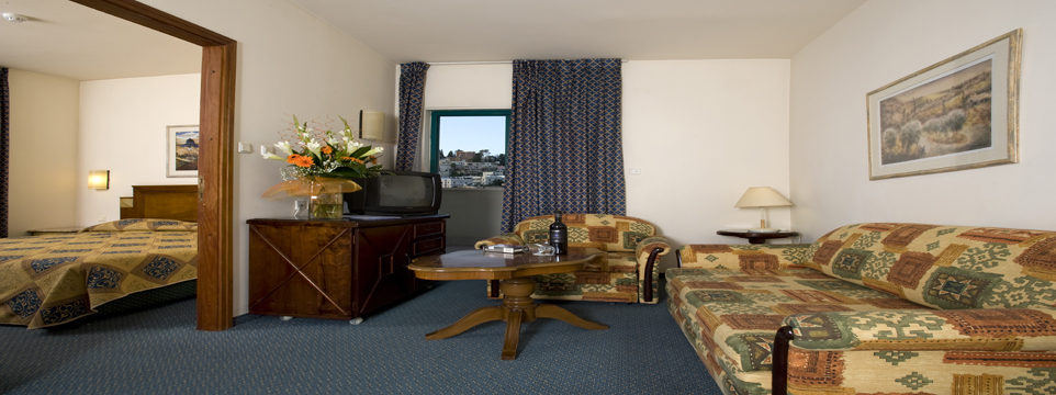 Rimonim Hotel Nazareth - Nazareth