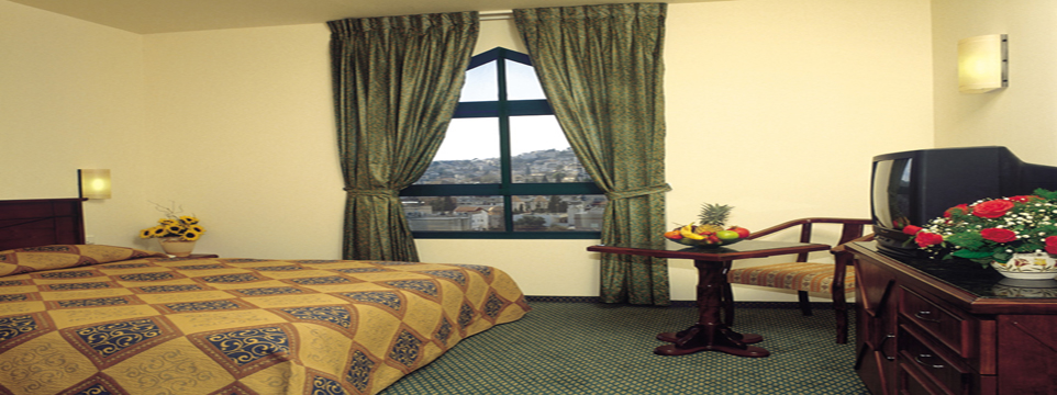 Rimonim Hotel Nazareth - Nazareth
