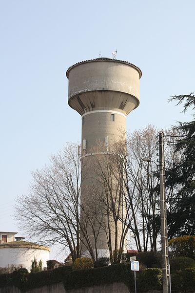 Chassieu — Aperçu