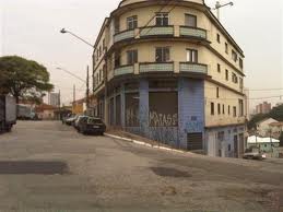 Água Rasa (Distrito de São Paulo) - São Paulo