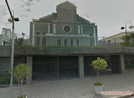 Água Rasa (Distrito de São Paulo) - São Paulo