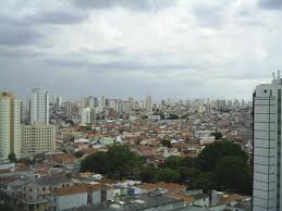 Água Rasa (Distrito de São Paulo) - São Paulo
