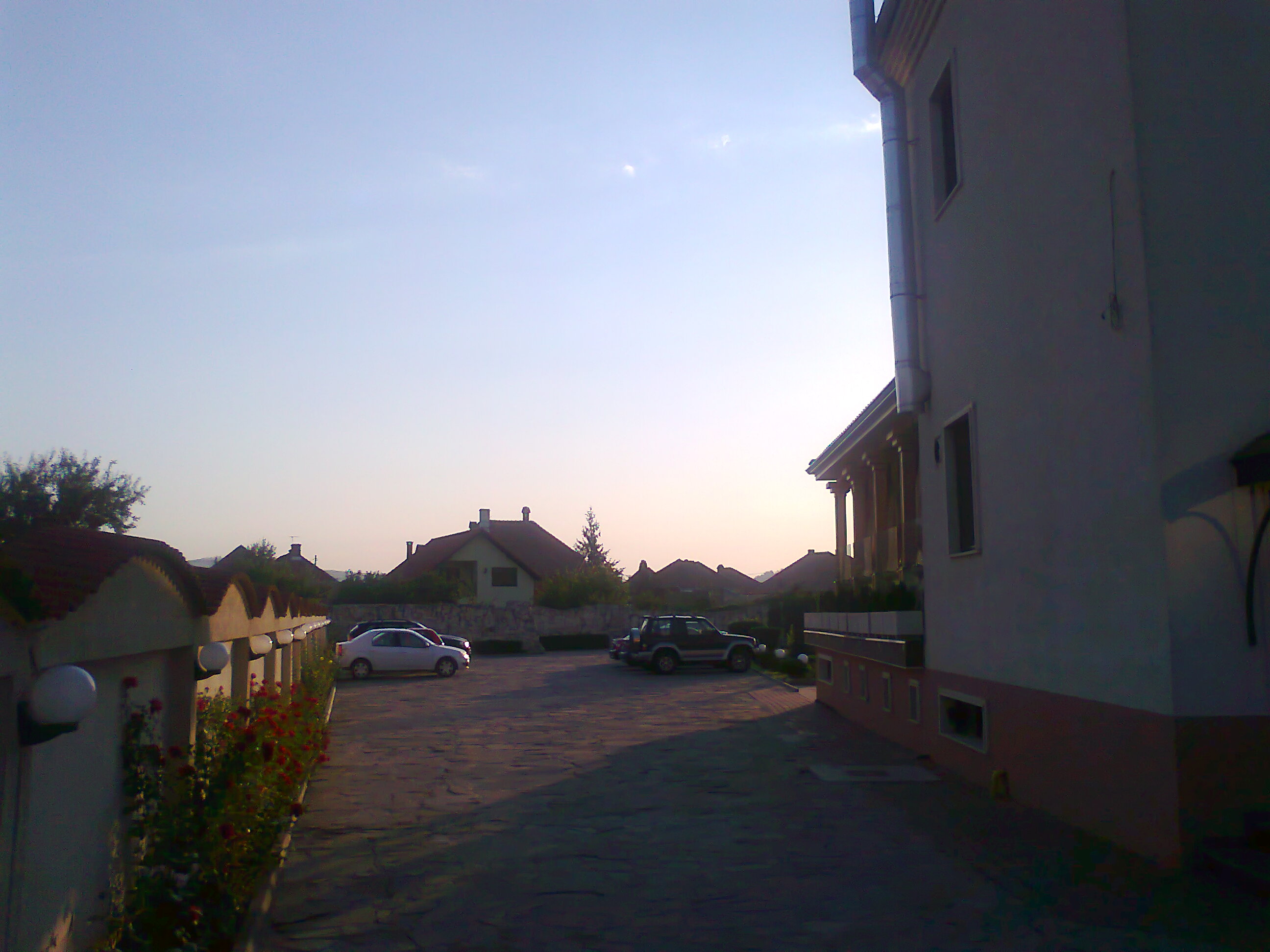 Hotel Clasic Sebes *** - Sebeş