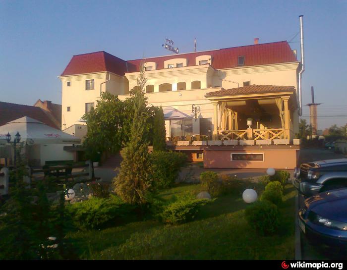 Hotel Clasic Sebes *** - Sebeş