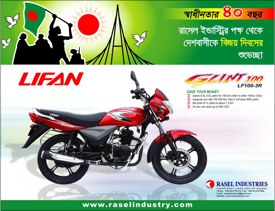 Lalmatia - Dhaka