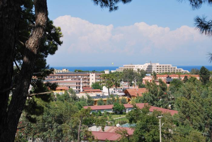 Rixos Beldibi 5* (ex. Turkiz Beldibi Resort & Spa 5*) - Beldibi