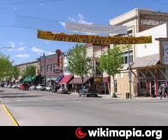 Buffalo, Wyoming — Overview