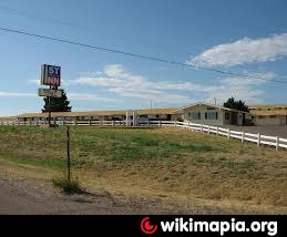 Douglas, Wyoming — Overview