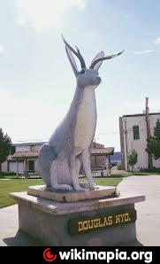 Douglas, Wyoming — Overview