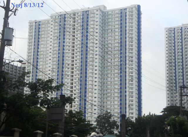 Grass Residences - Quezon City Misamis