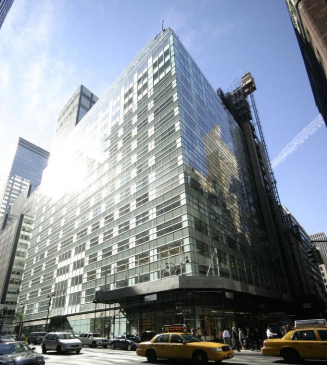 340 Madison Avenue - New York City, New York