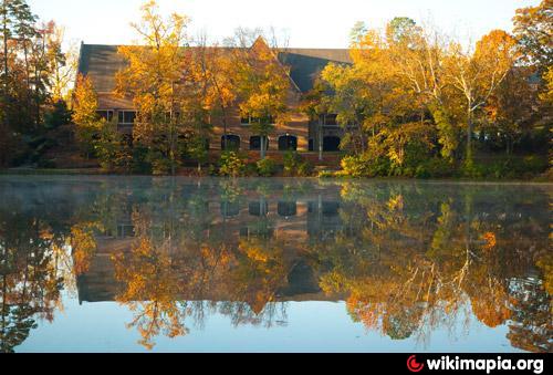 Heilman Center - Richmond, Virginia