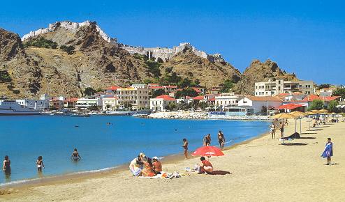 Lemnos