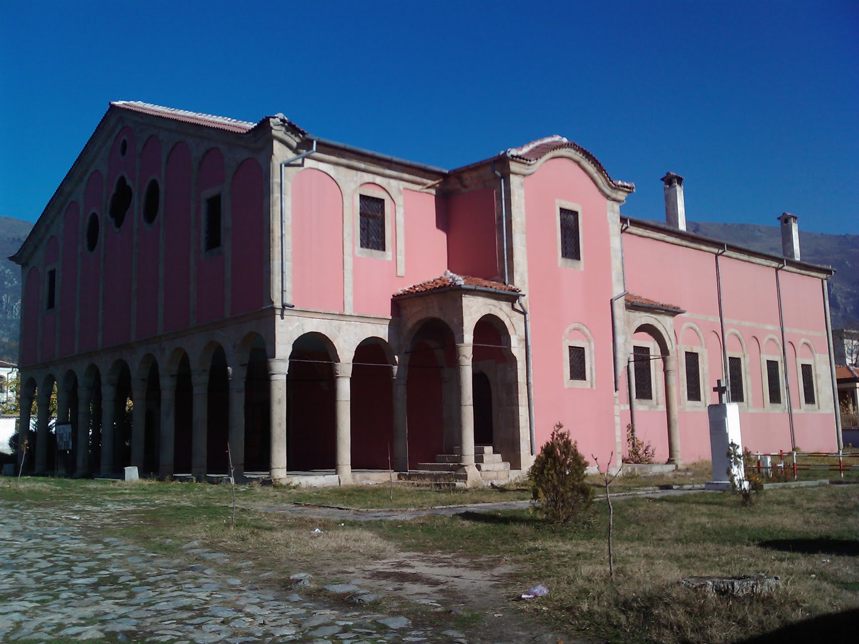 Saint Nicholas Church