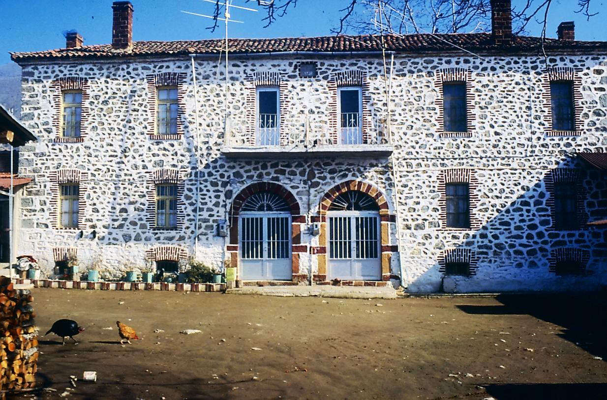 Lemos, Florina