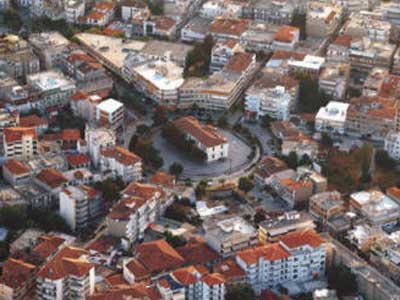 Ptolemaida | city, industrial area, electricity - to be replaced ...