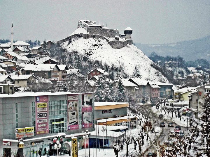 Doboj