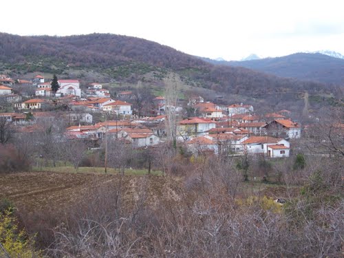 Σκρα