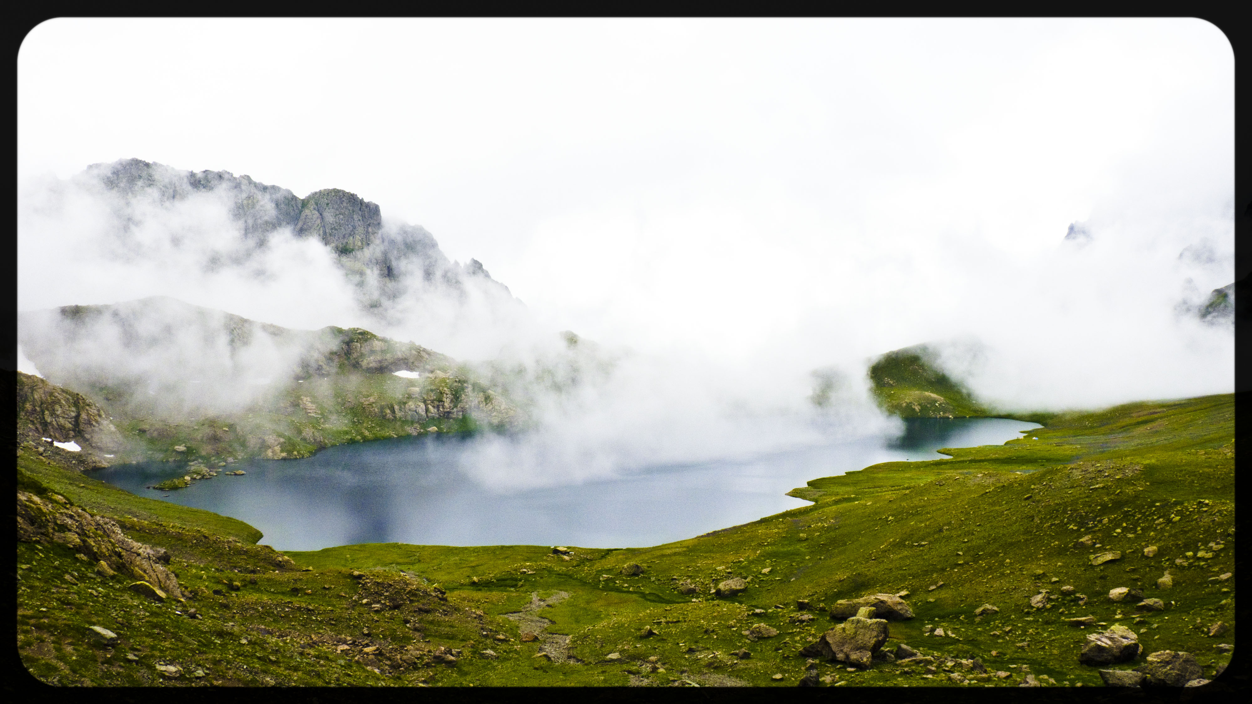 ტბა "ჭითაგვალში ტობავარჩხილი