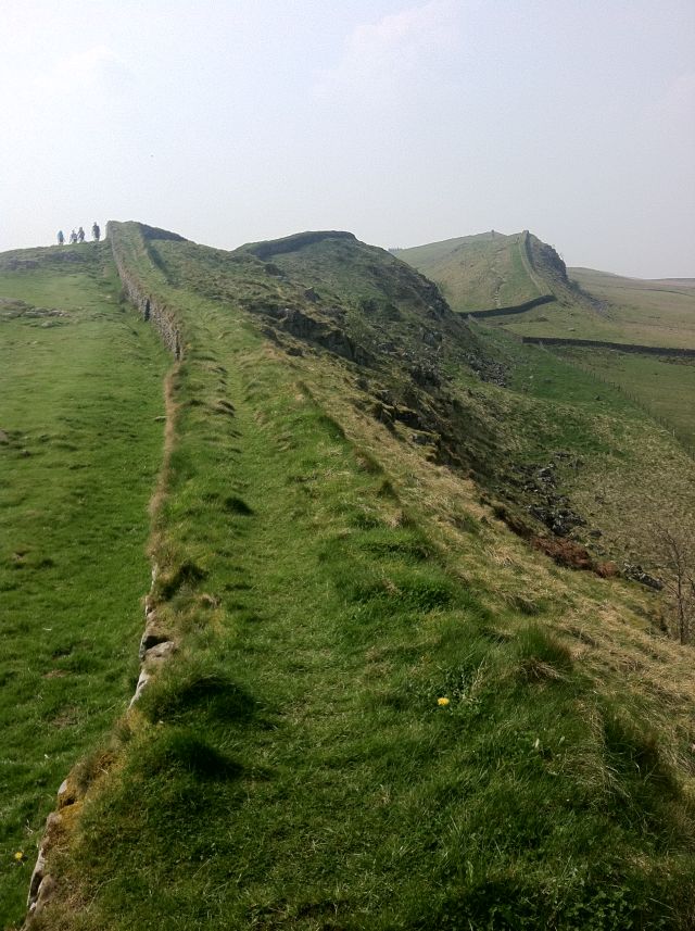 Hadrian's Wall