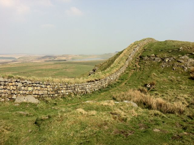 Hadrian's Wall