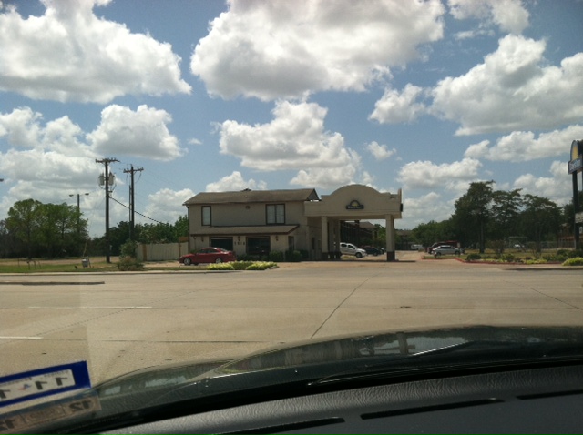 Days Inn - College Station, Texas