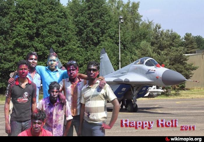 Itamati — Overview