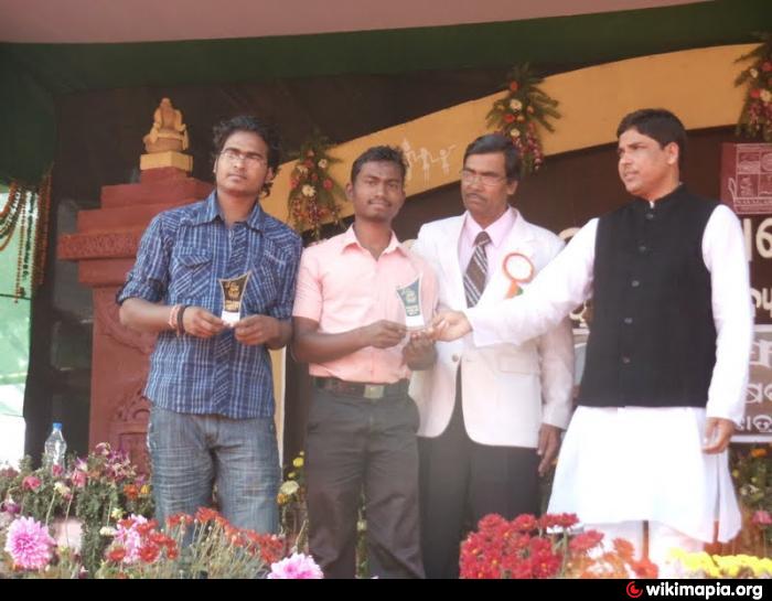 Itamati — Overview