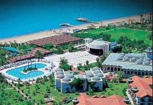 Güral Premier Belek 5*