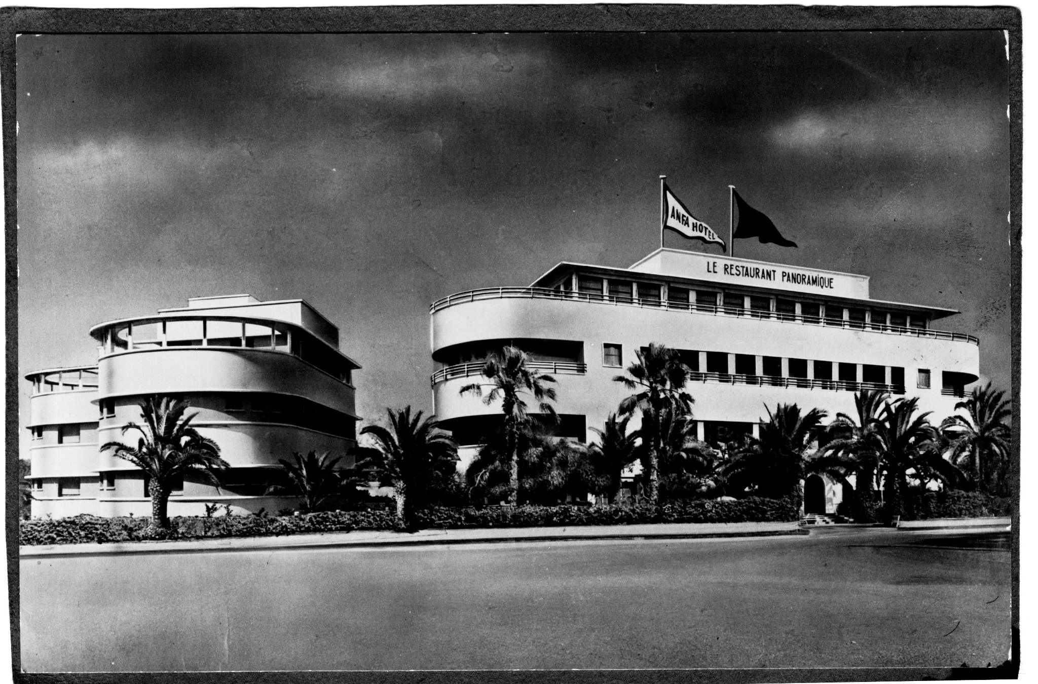 Histoire d'Anfa - Casablanca