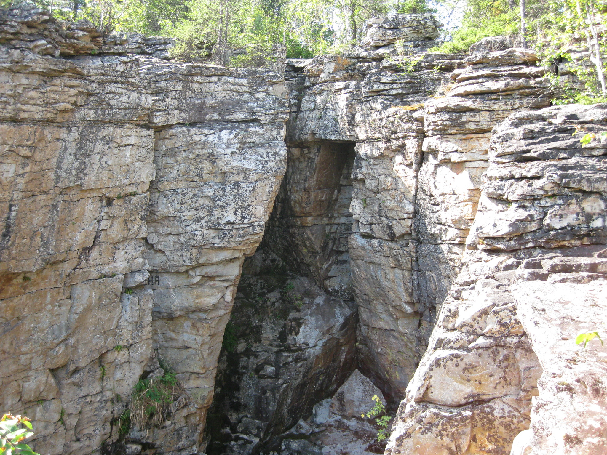 Quartzite Rock Definition