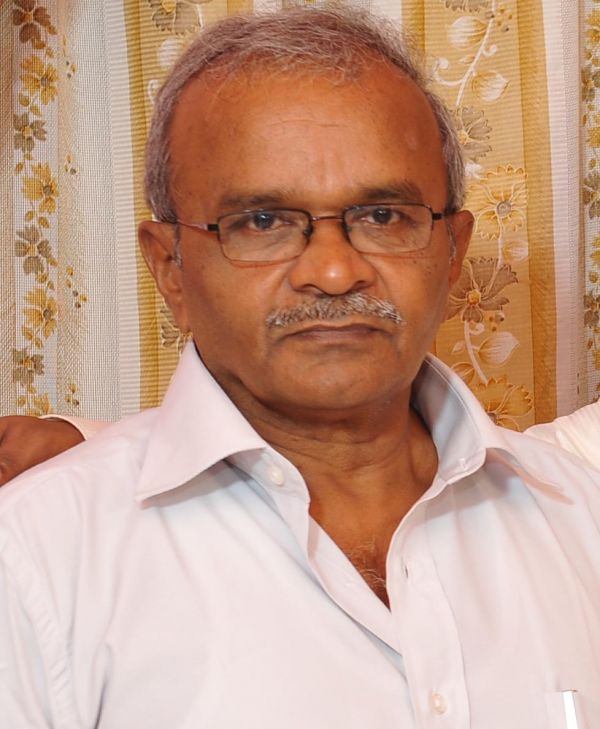 Venugopal, Sarayu