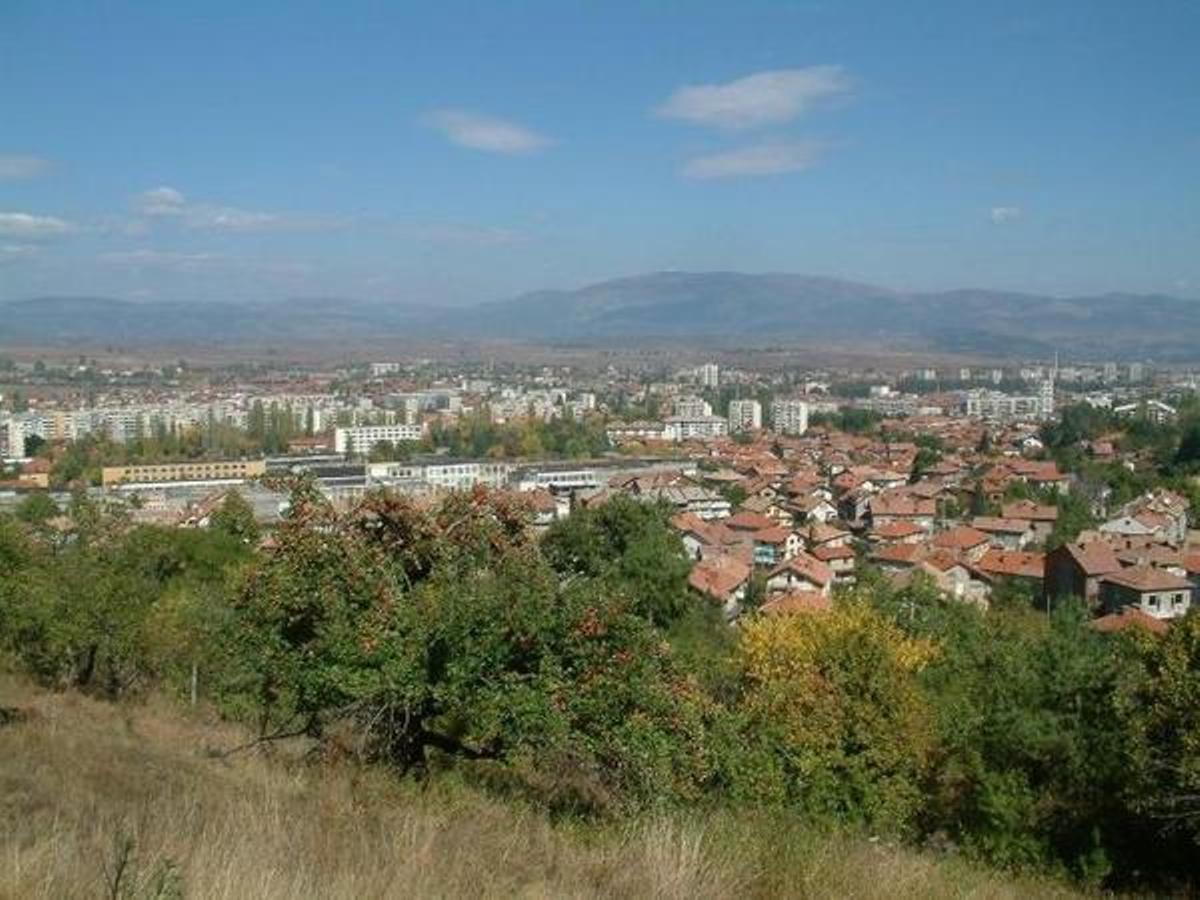 Kyustendil