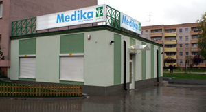 Medika - Police