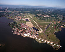 Fort Eustis - Newport News, Virginia