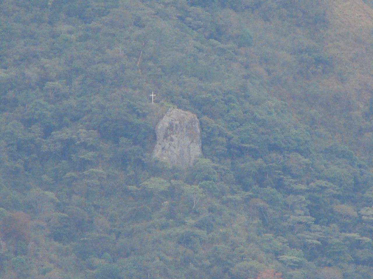 Piedra de Aserrí
