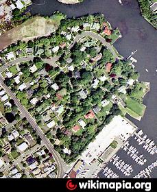 Sutton Manor - New Rochelle, New York