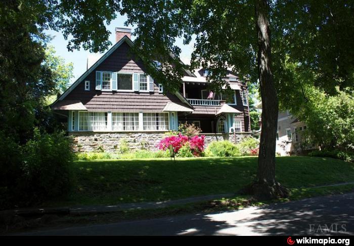 Sutton Manor - New Rochelle, New York