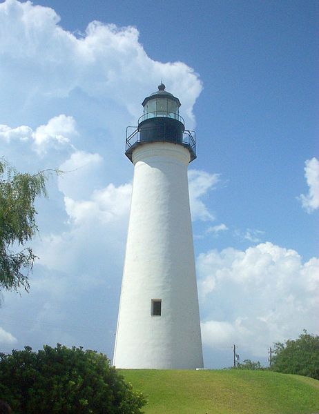 Port Isabel, Texas