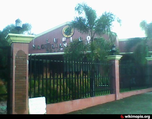 LUELCO, Naguilian - Naguilian