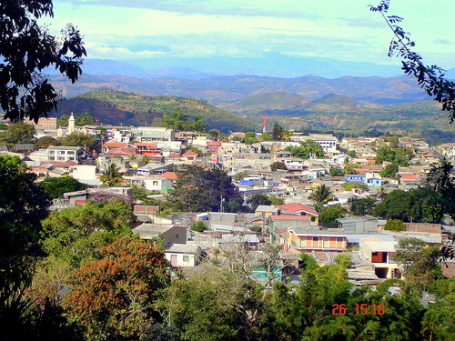 Cojutepeque (Español)