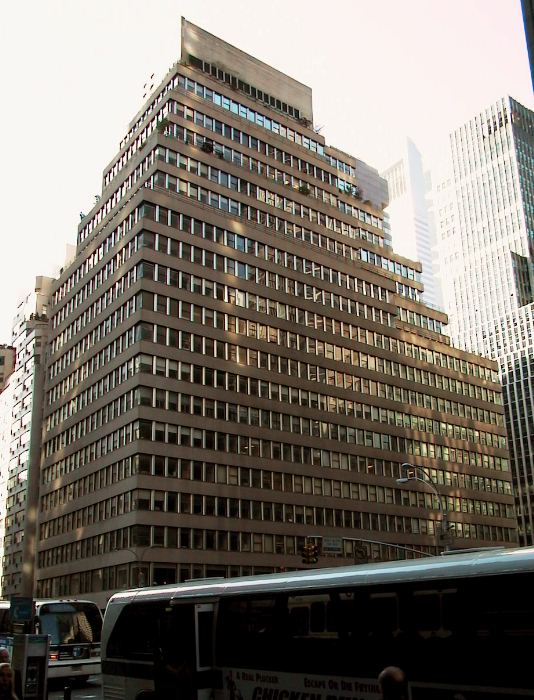 Universal Pictures Building