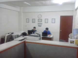 ICT-ED Institute of Science and Technology - Lipa