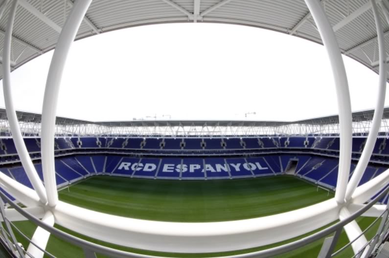 RCDE Stadium