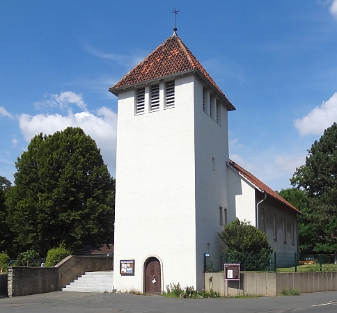 St. Trinitatis - Braunschweig