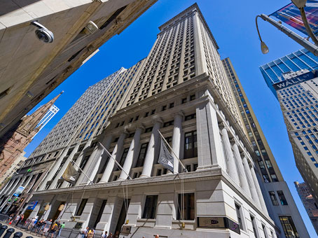 Bankers Trust Company Building