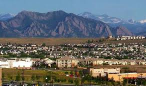 Broomfield, Colorado