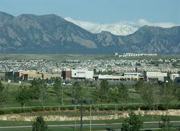 Broomfield, Colorado