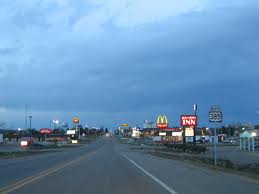 Burlington, Colorado